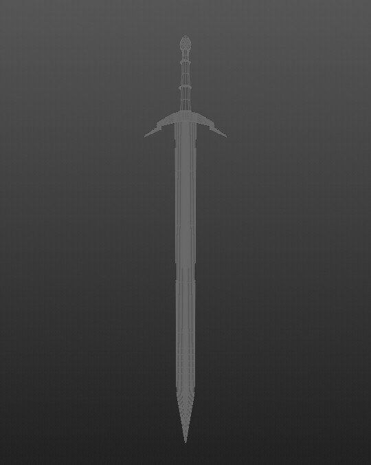 Rohan Anvekar - SWORD