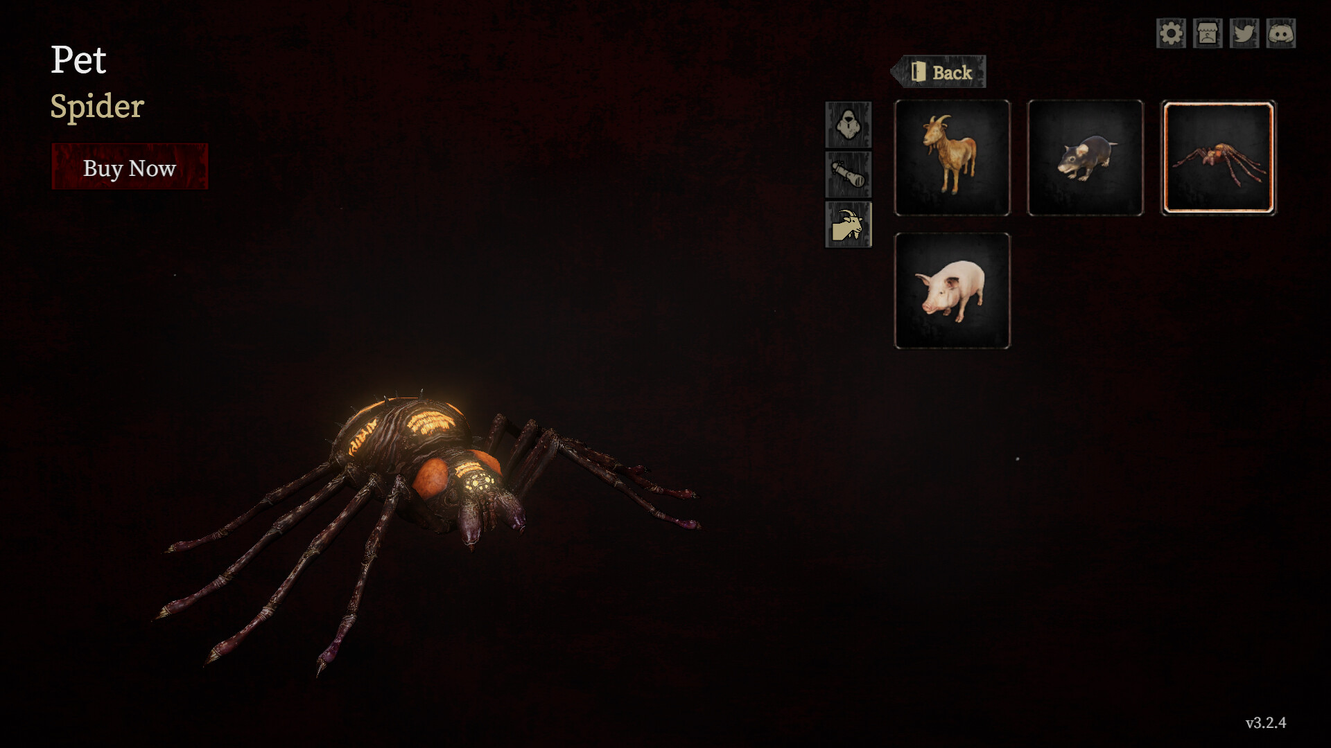 Andrii Shafetov - Portfolio - DEVOUR - UI Design