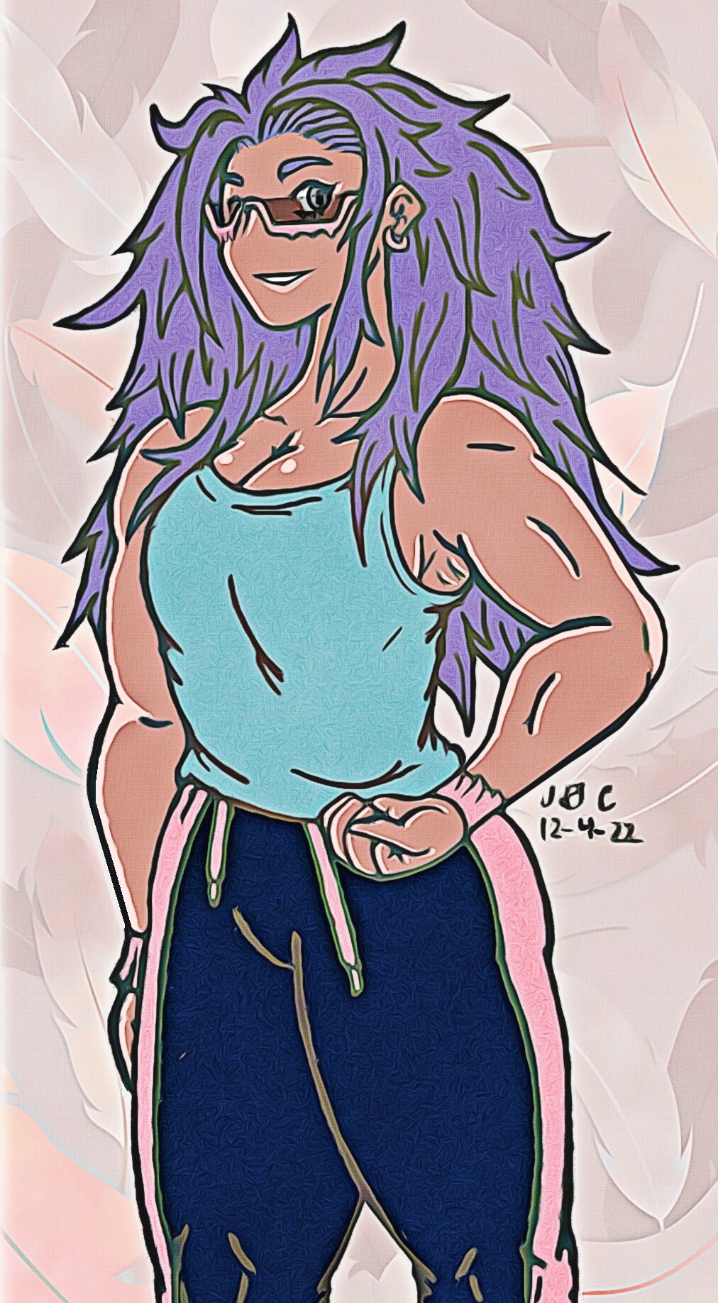 ArtStation - Bare Raifort