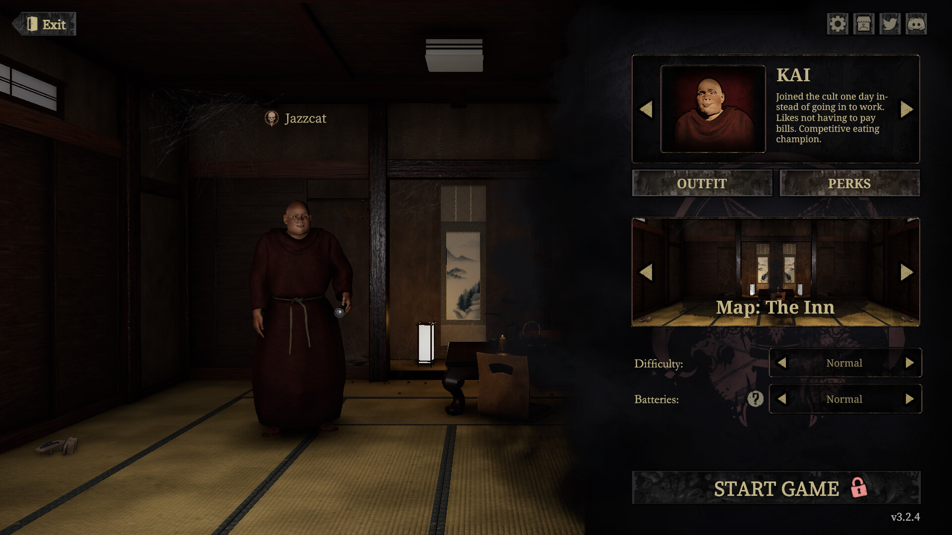 Andrii Shafetov - Portfolio - DEVOUR - UI Design