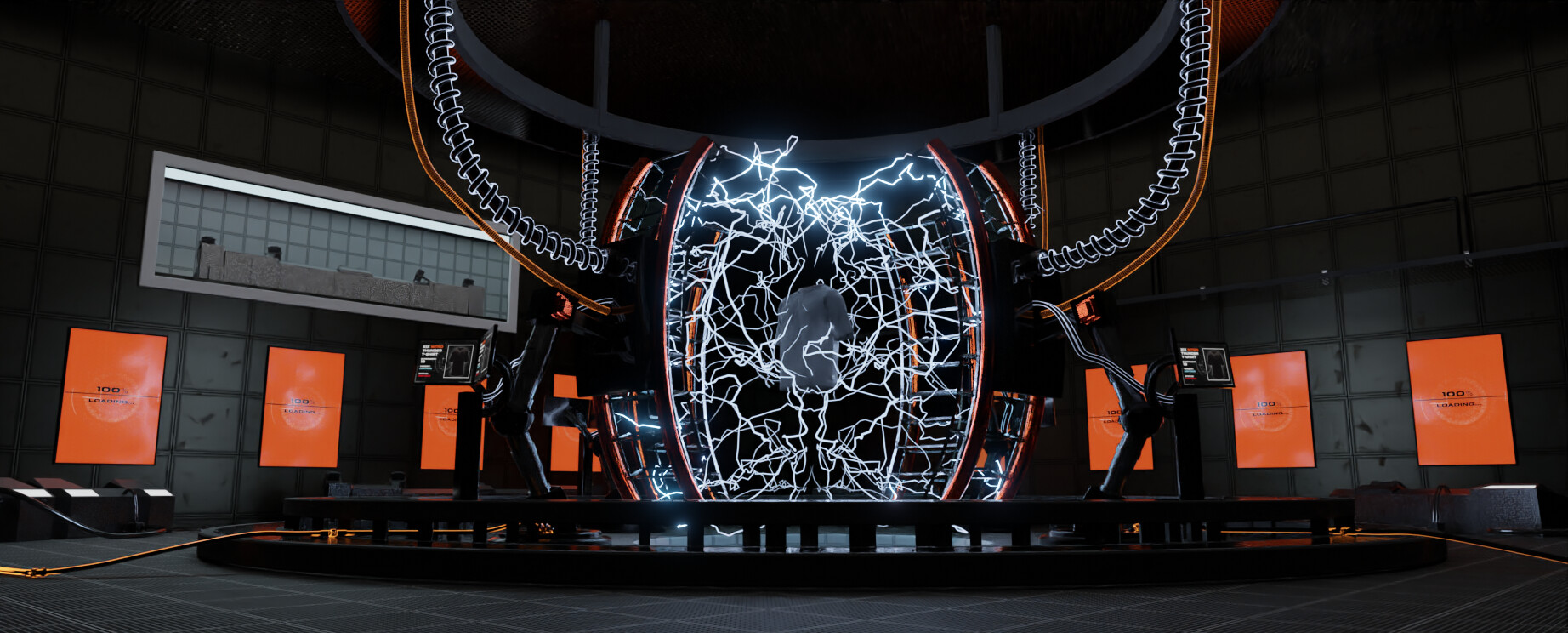 ArtStation - XIX Nitro Collection