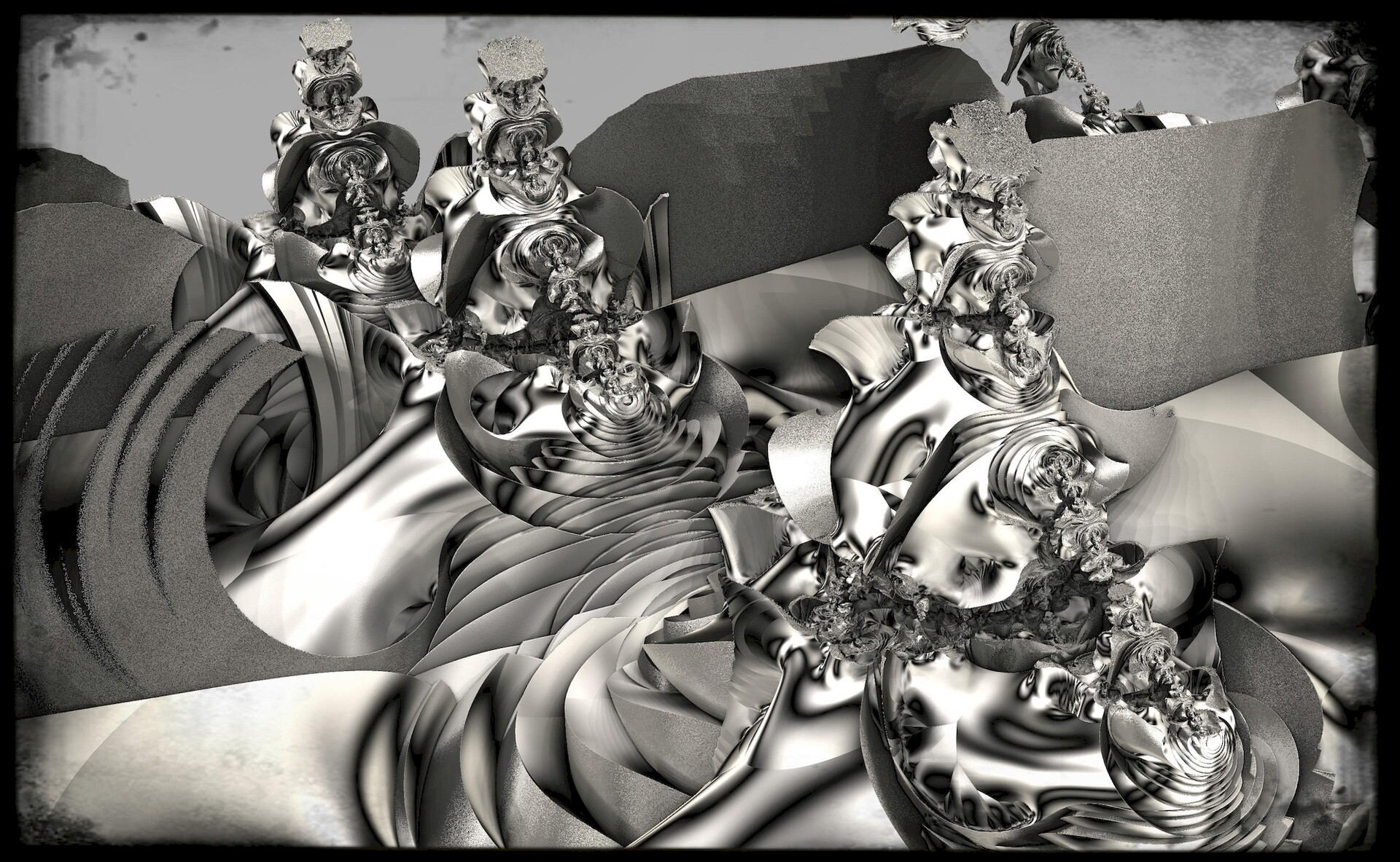 ArtStation - 1400VF1 Tweak of Pottery Shards