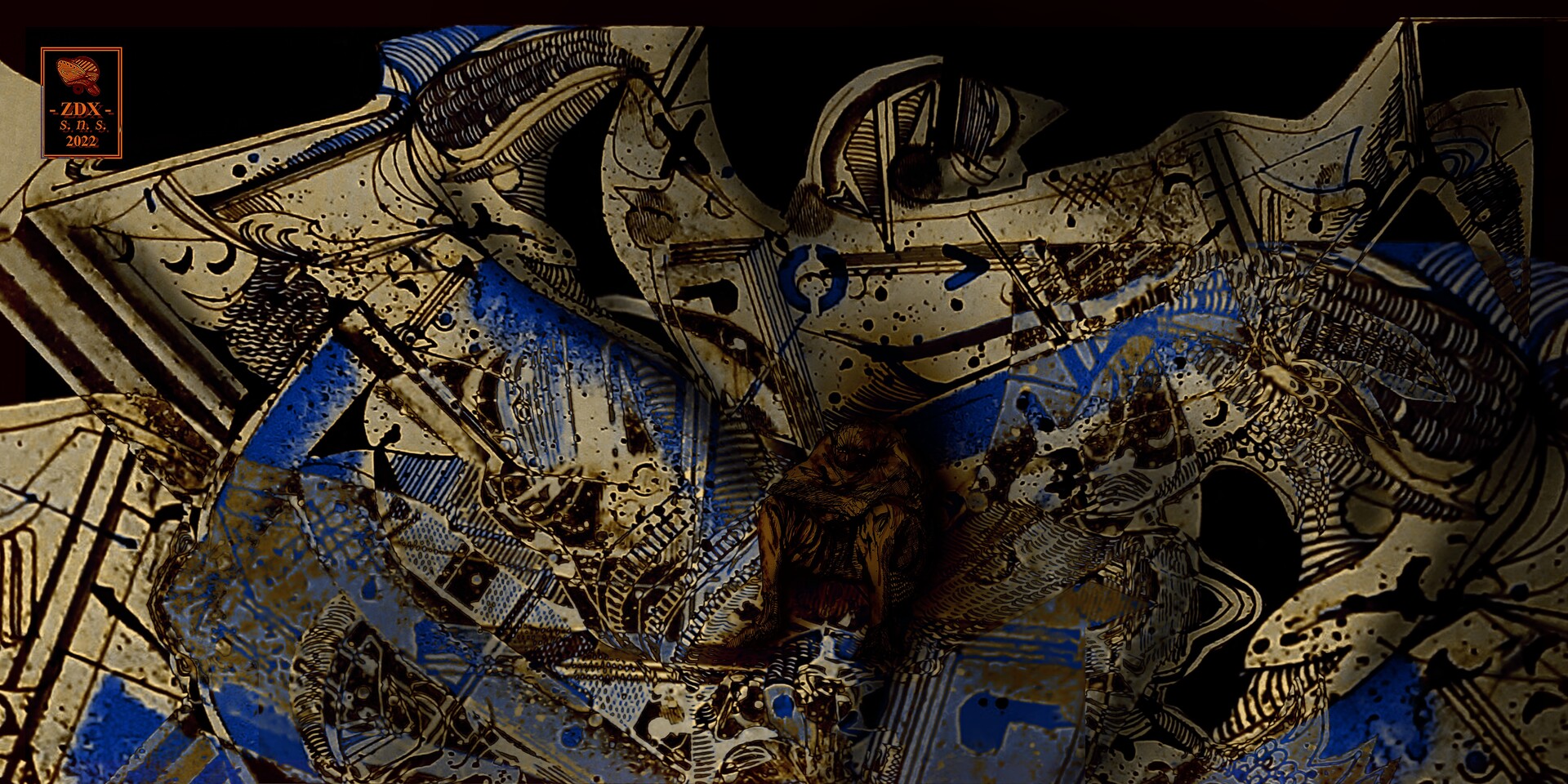 ArtStation - Withstands Shock.