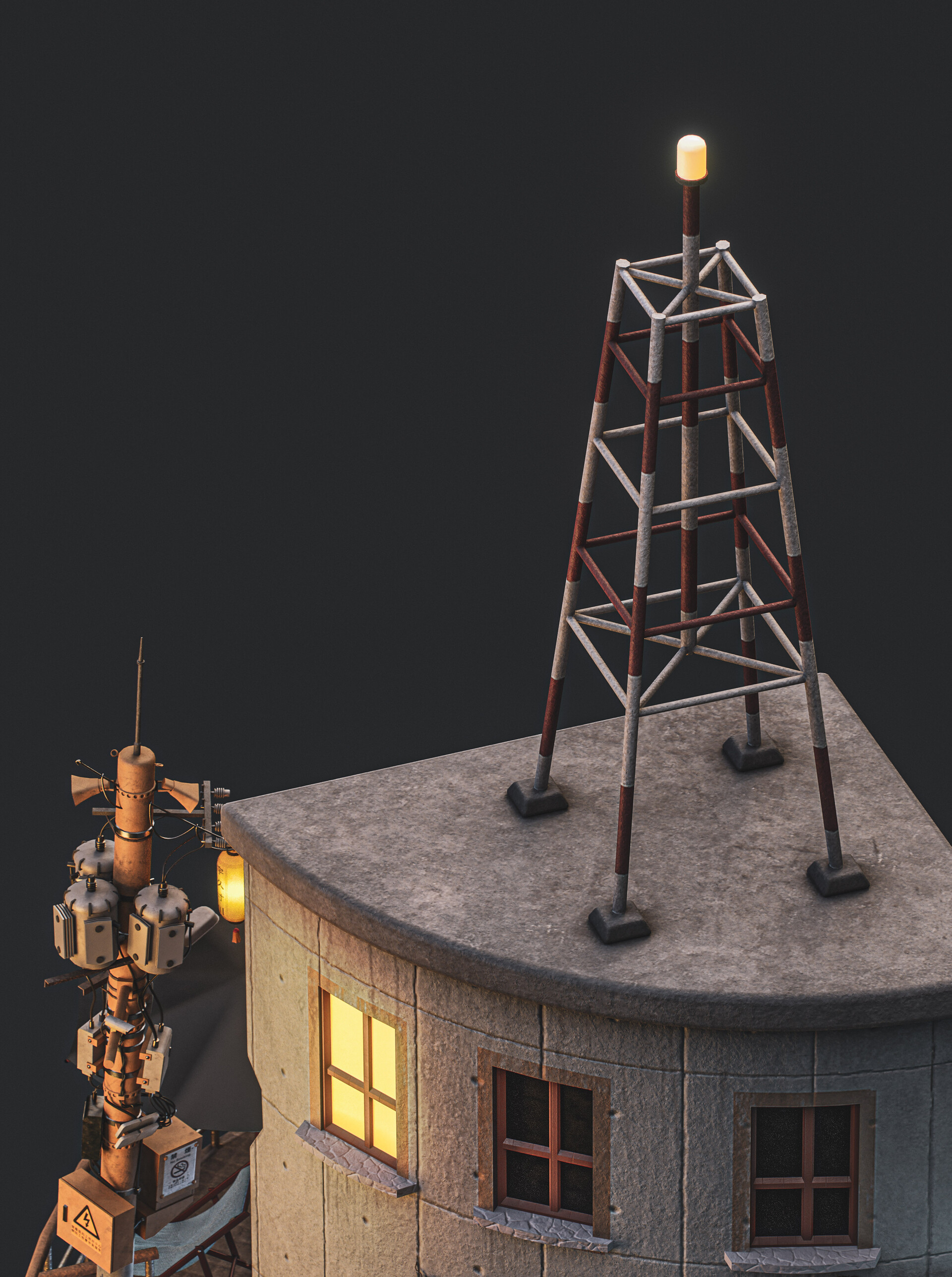 Retry School - Retry-city raid