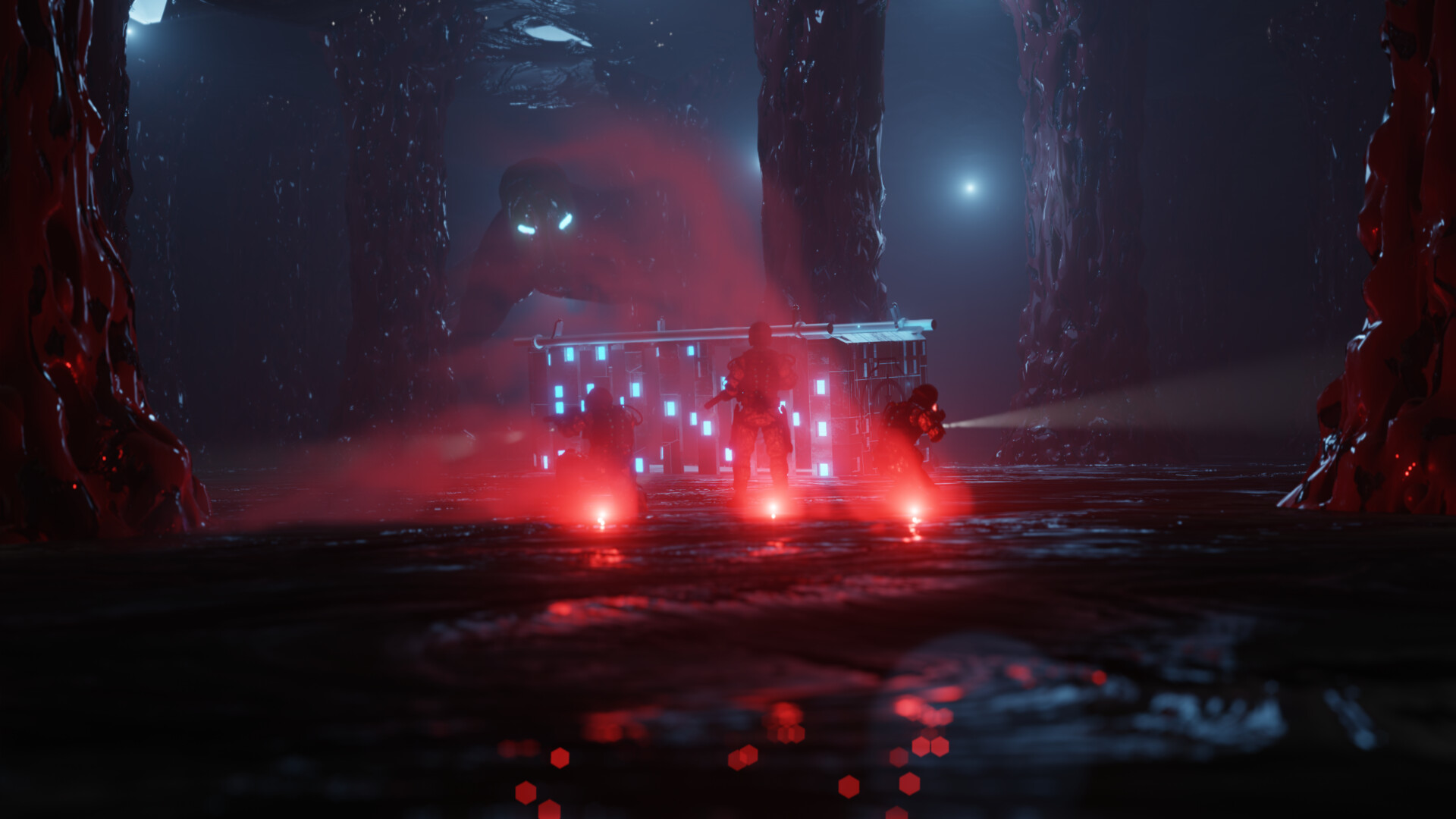 Abeljohn - SCP Content