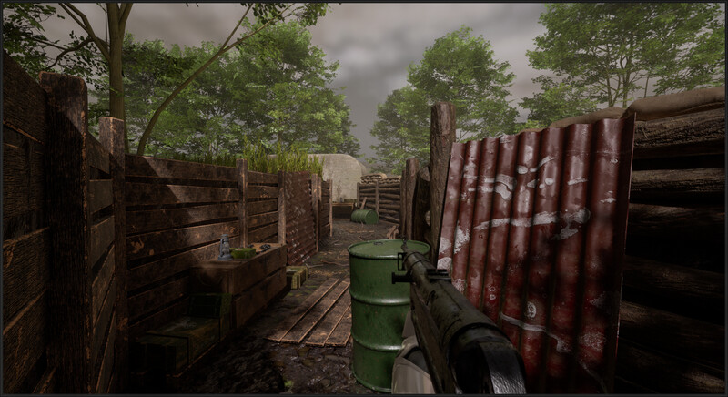 ArtStation - Sasa Vujicic