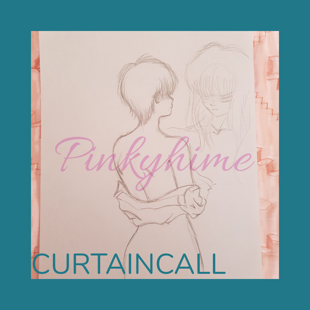 Linette Mileidy Cuza Bernal (Pinkyhime) - Sera Curtain Call Challenge