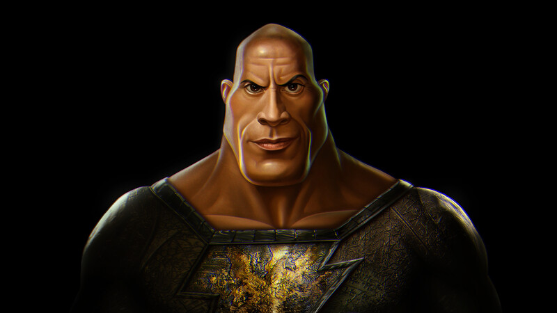 ArtStation - Nik Artist 89