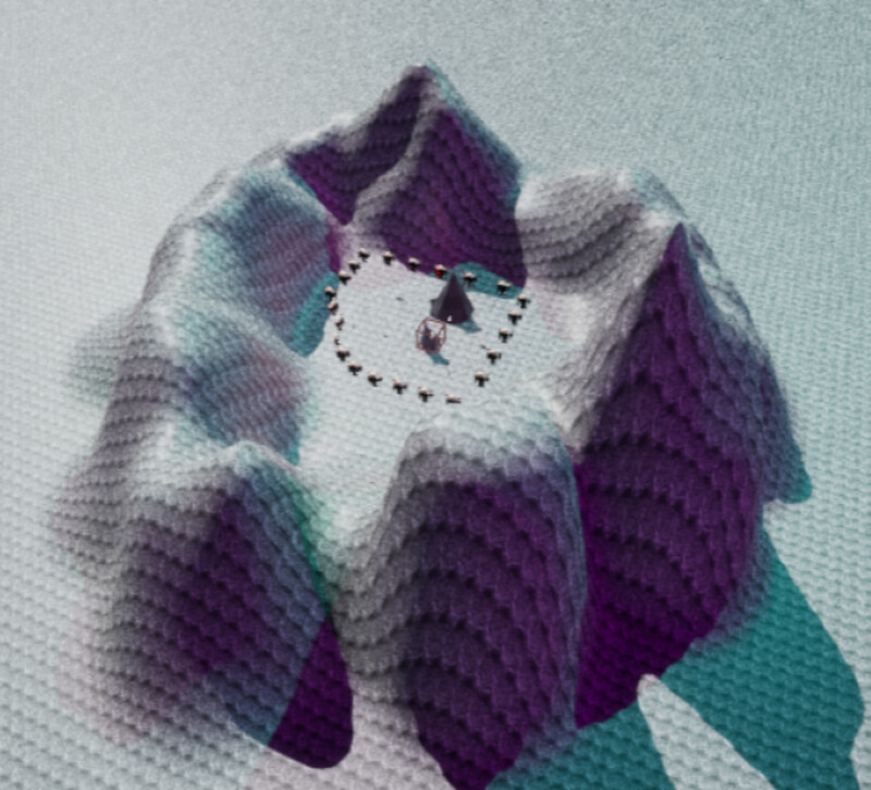 ArtStation - JR Roberts