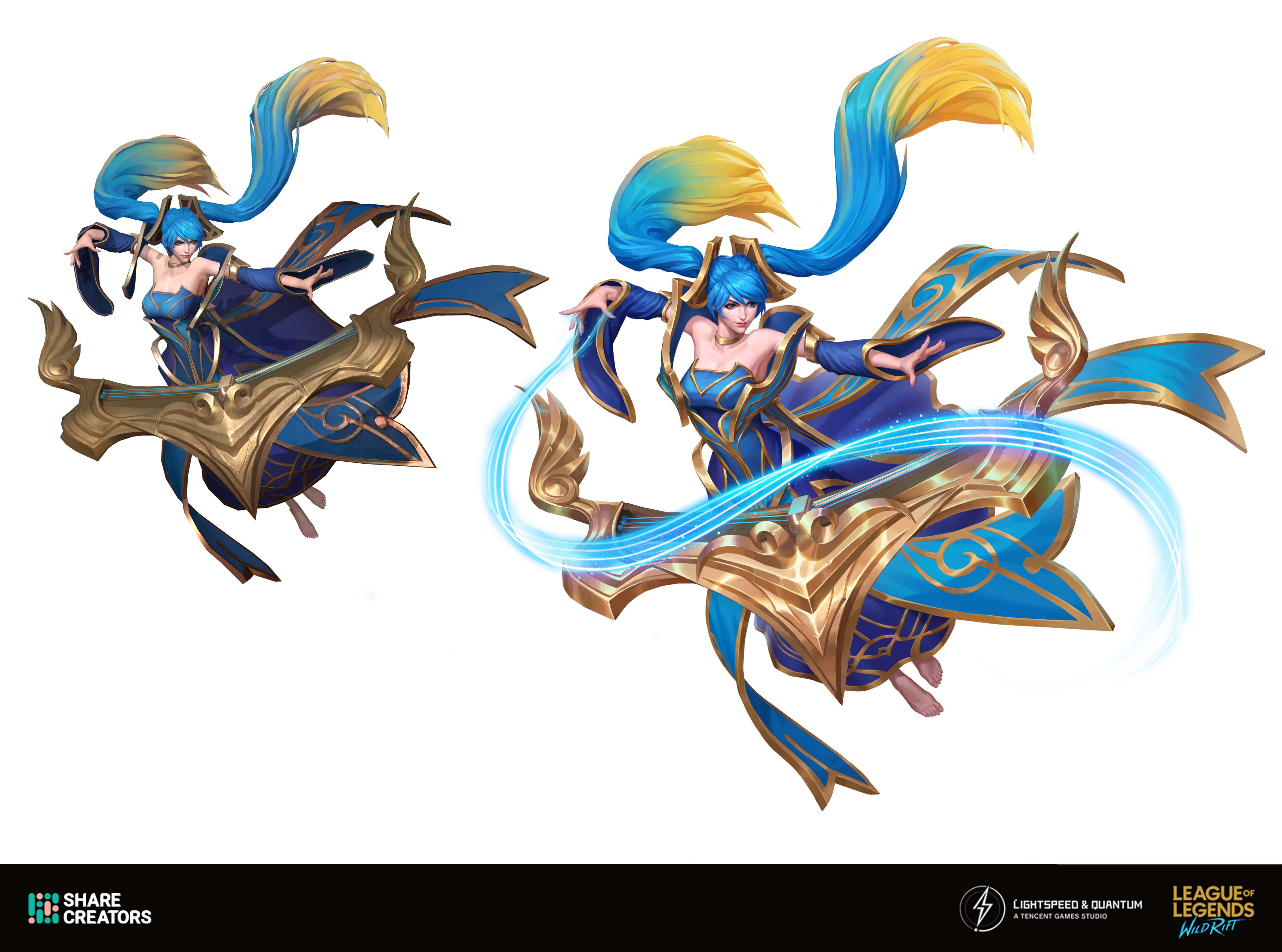 Давным-давно, рисовал для Лола вот такую Сону. https://cdnb.artstation ...