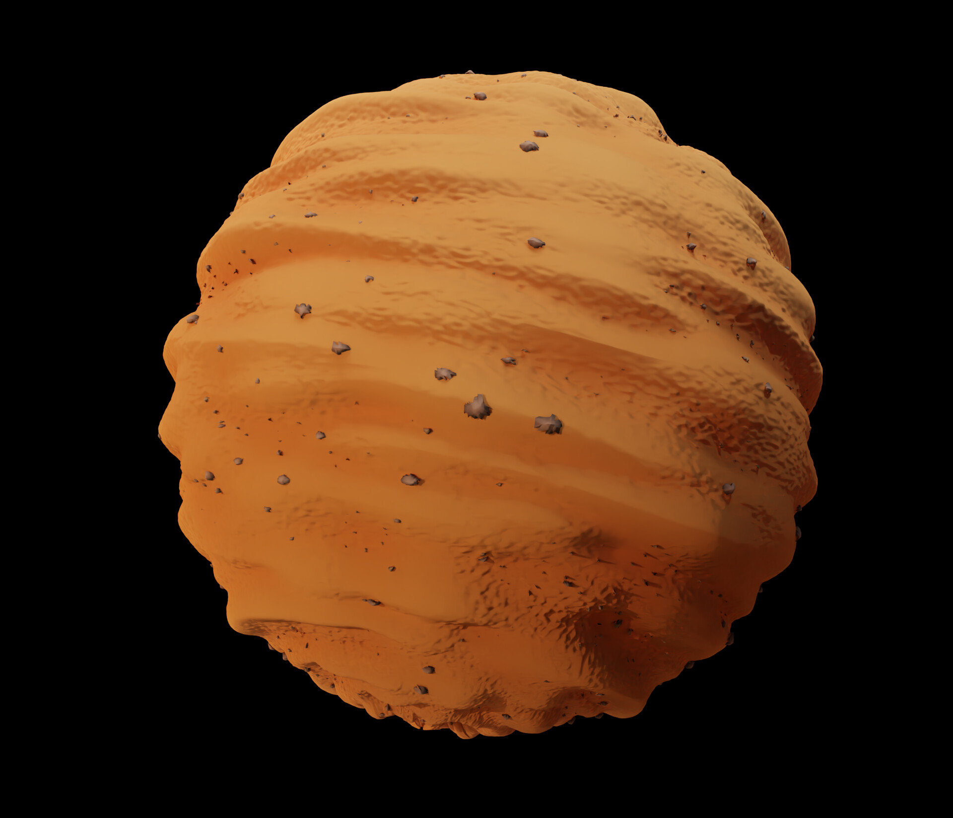 ArtStation - Stylized Sand - Designer