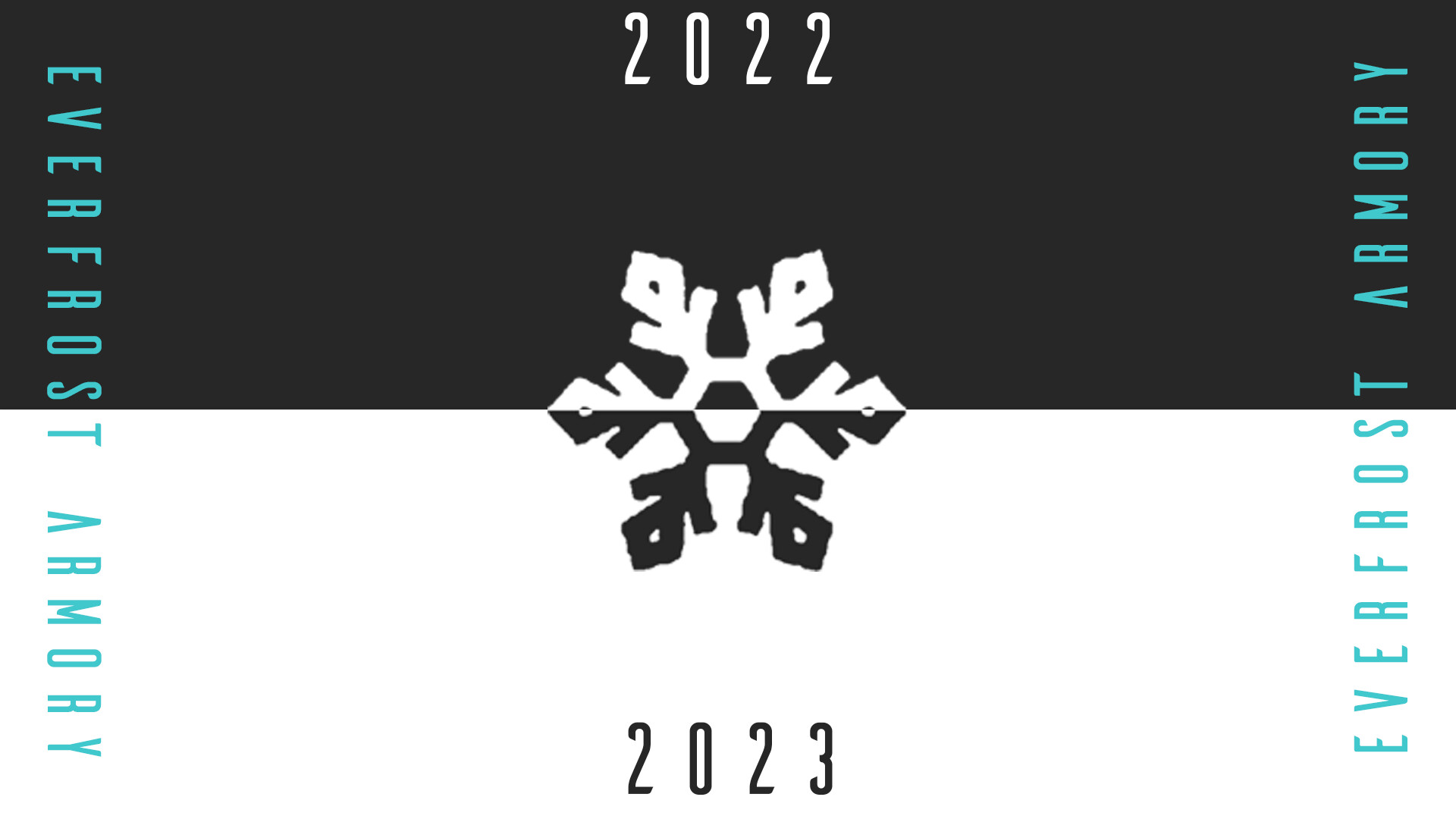 Nathan CHAU - [Original] Blackfrost War Hammer - Everfrost Armory 2022