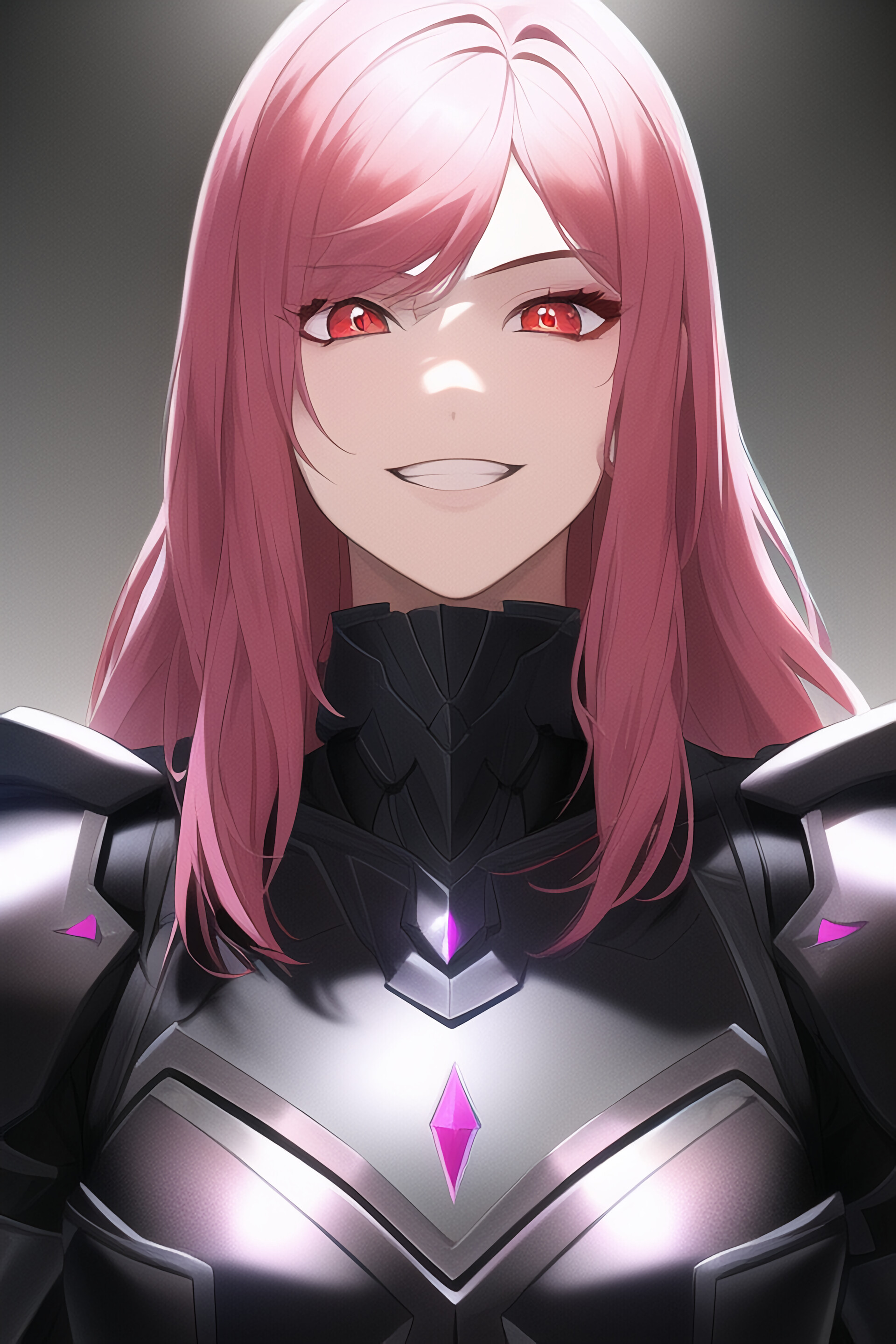 ArtStation - Line - Knight