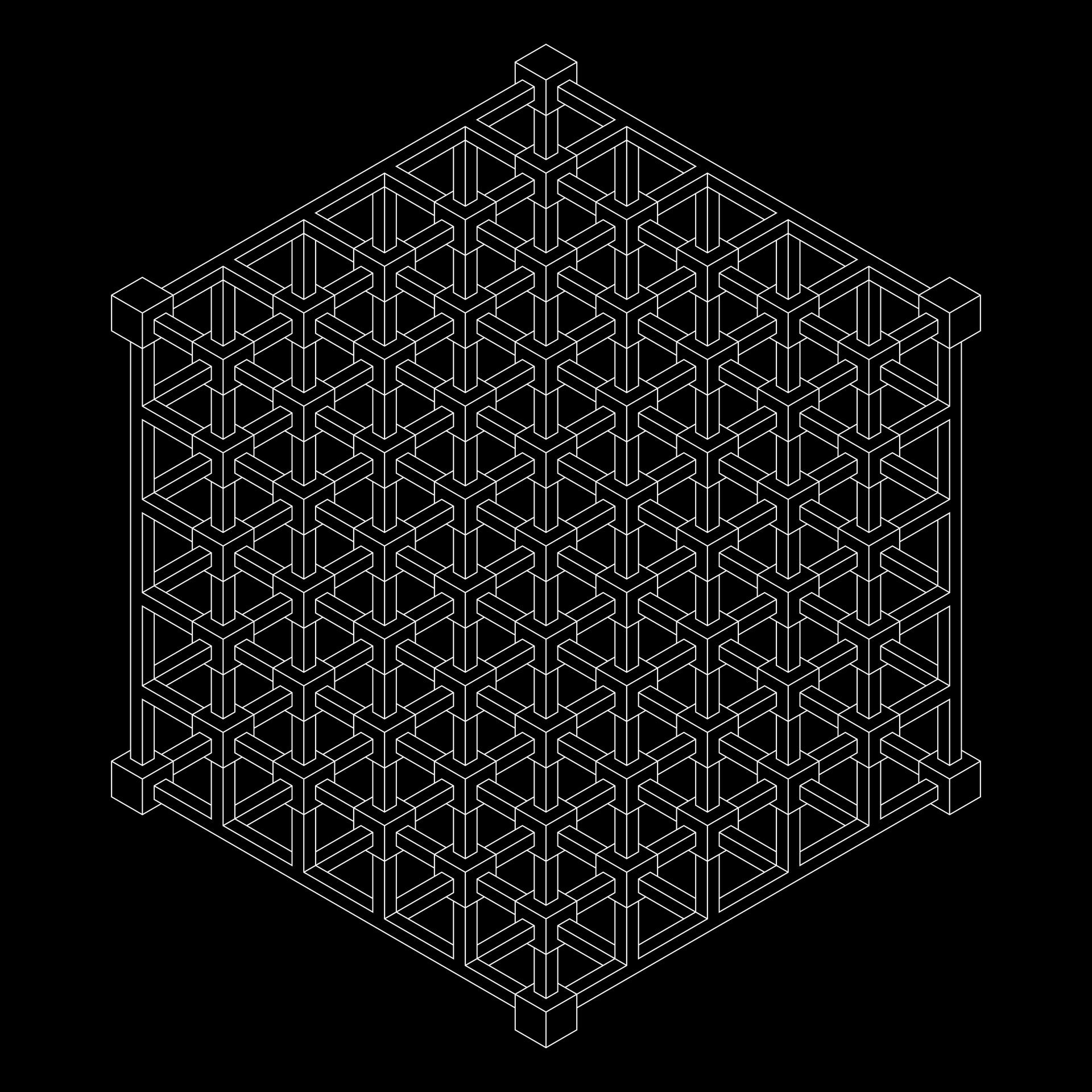 ArtStation - Pattern 01