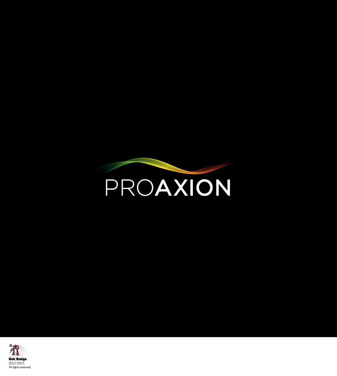 ArtStation - ProAxion