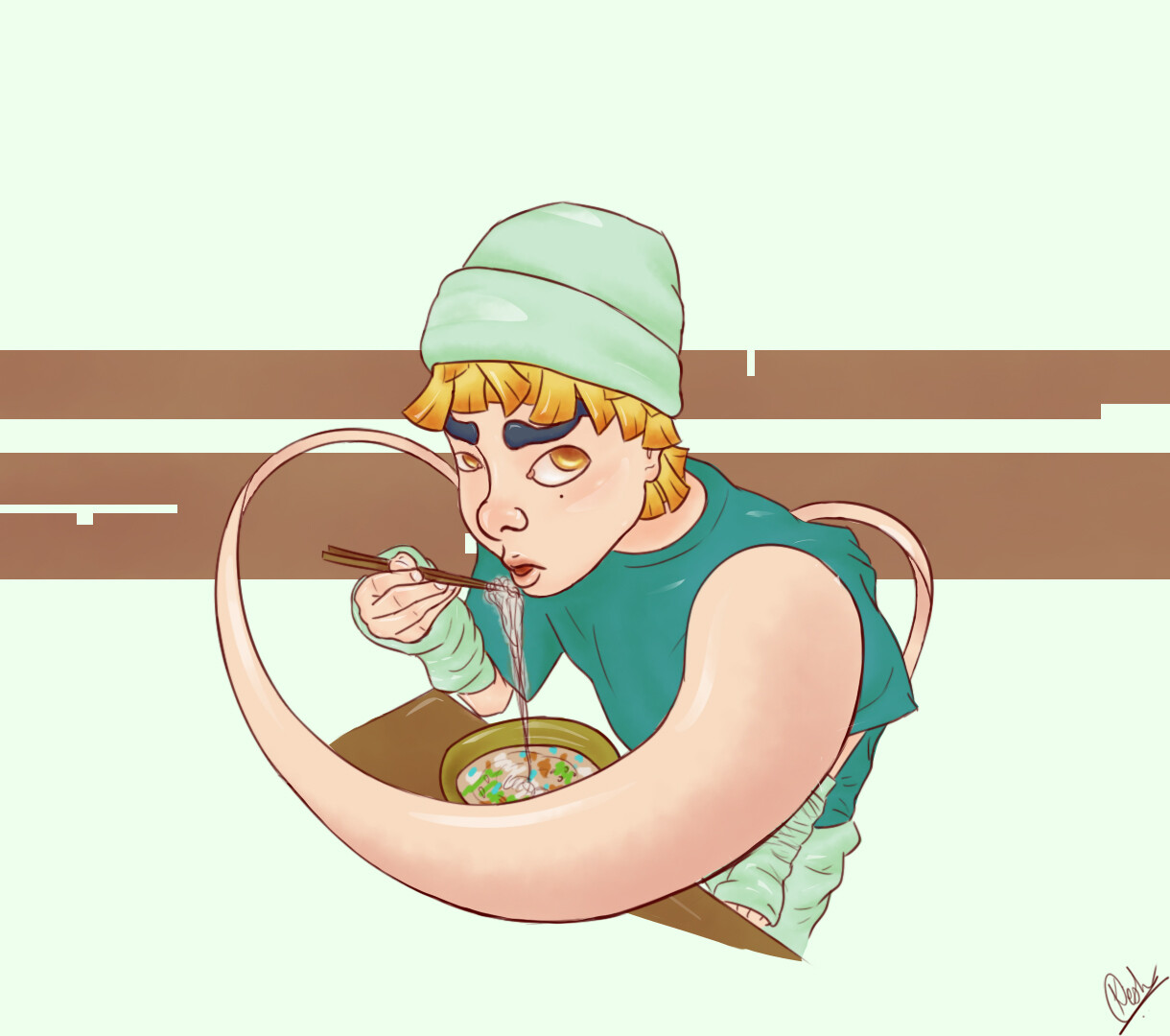 ArtStation - Monkey Character Art