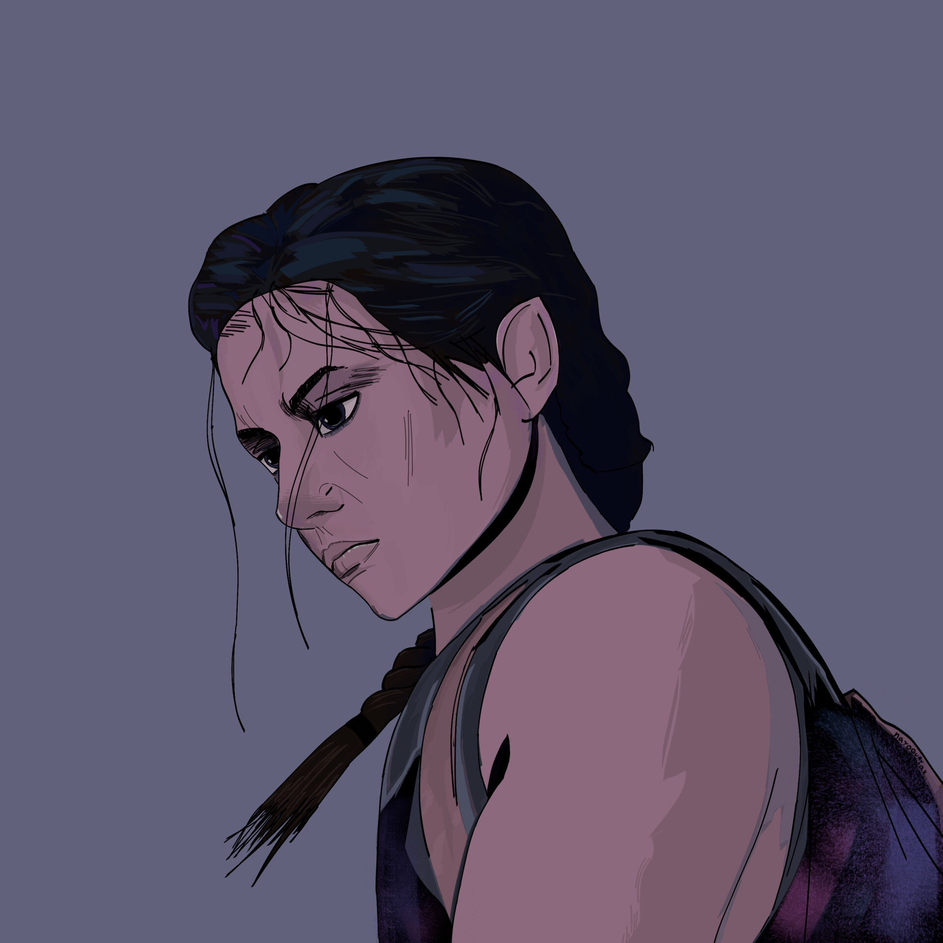 ArtStation - All Gone