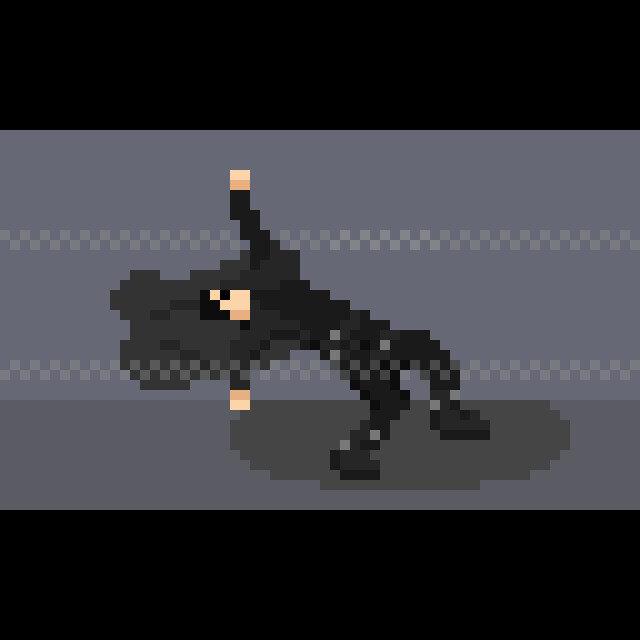 ArtStation - The Chosen One