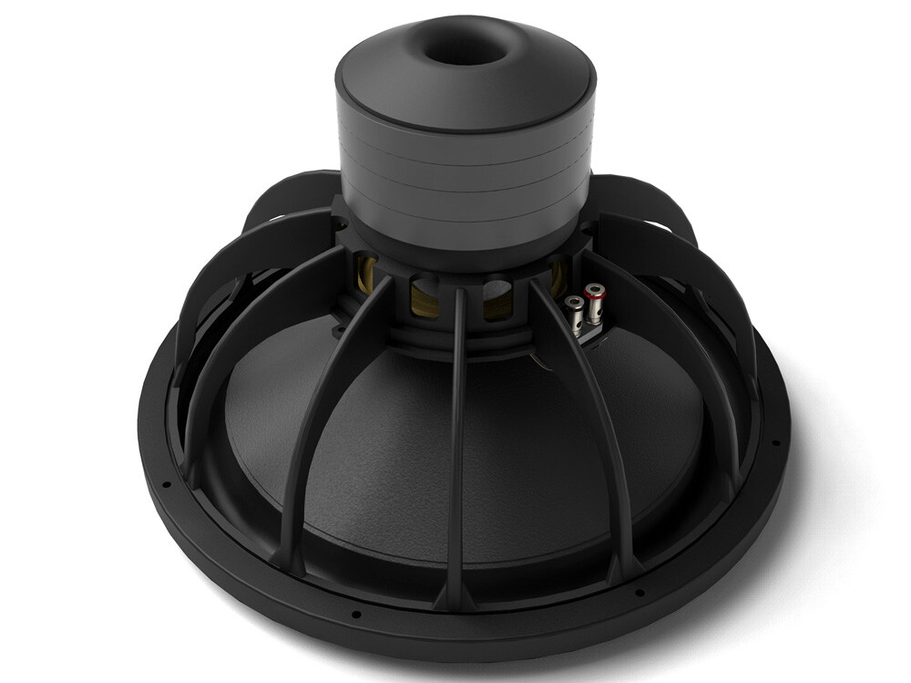 ArtStation - Fi Audio IB3 18" Subwoofer
