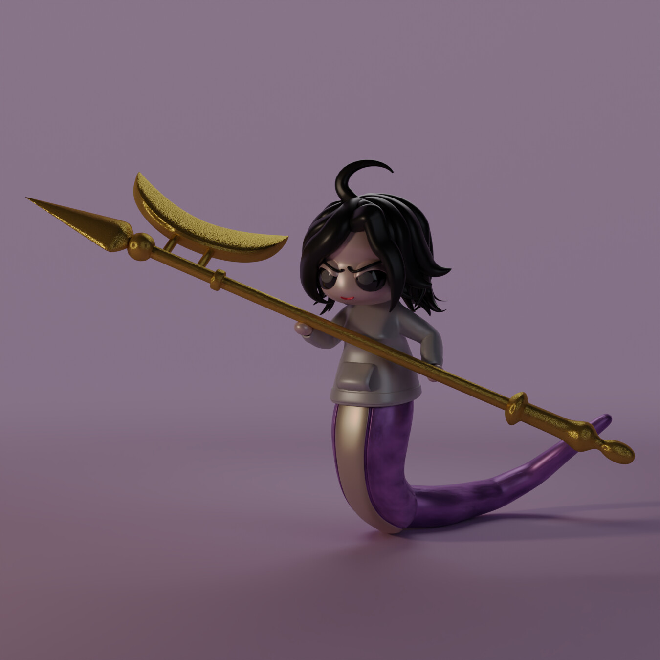 ArtStation - Lamia