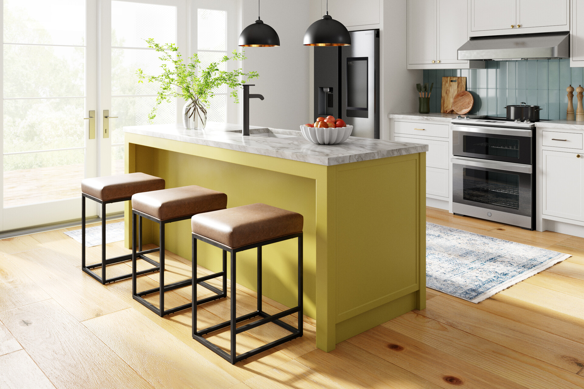 ArtStation - Wayfair - B2B December 2022 Launch