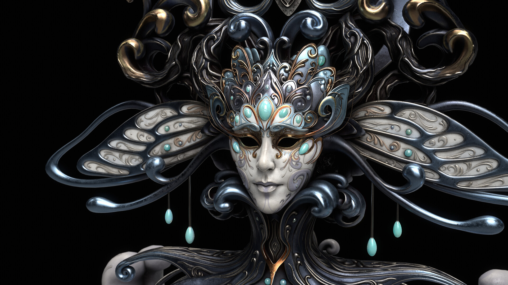 Mary Kane - Lady of the Wrywood