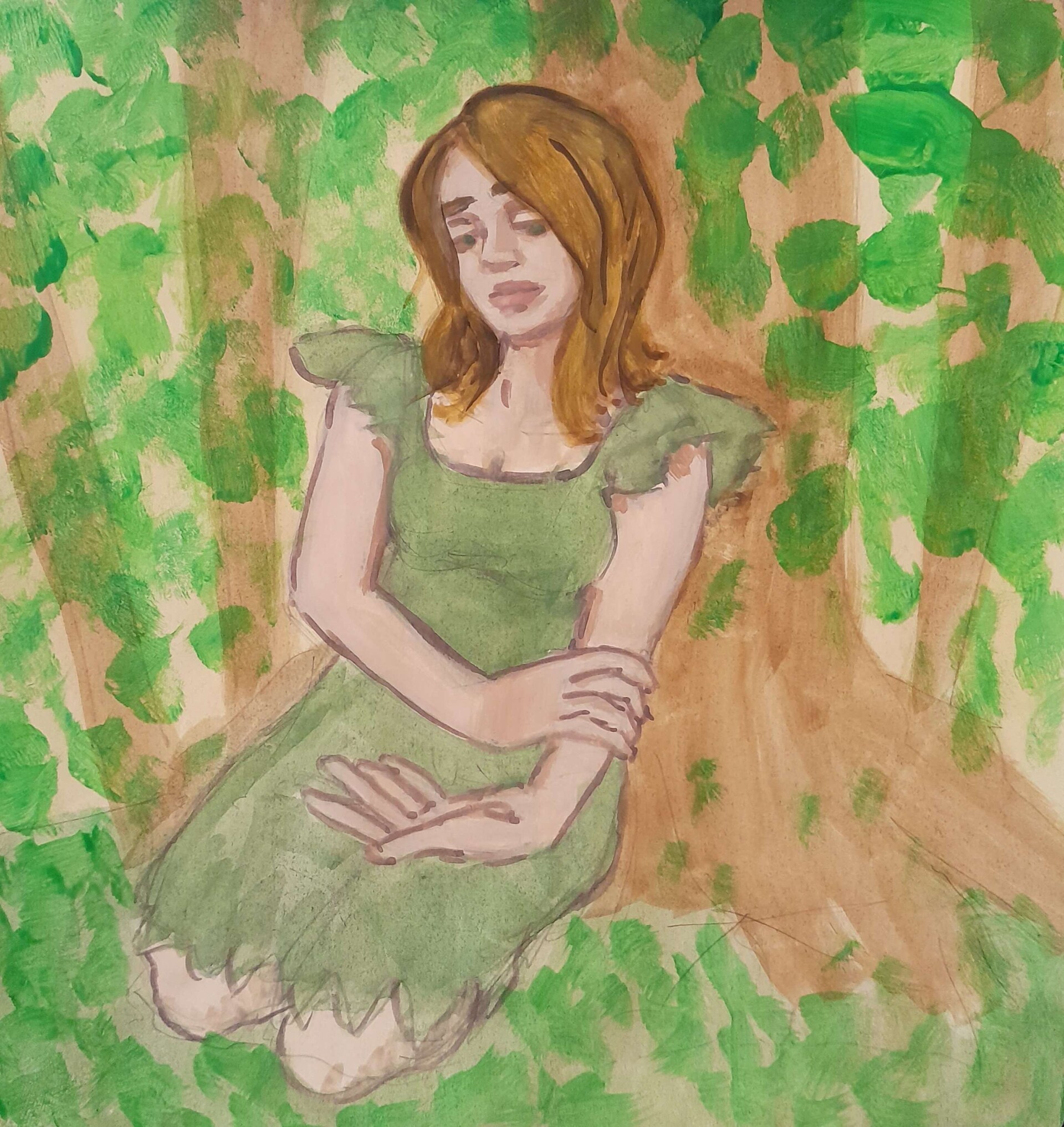 ArtStation - tinkerbell