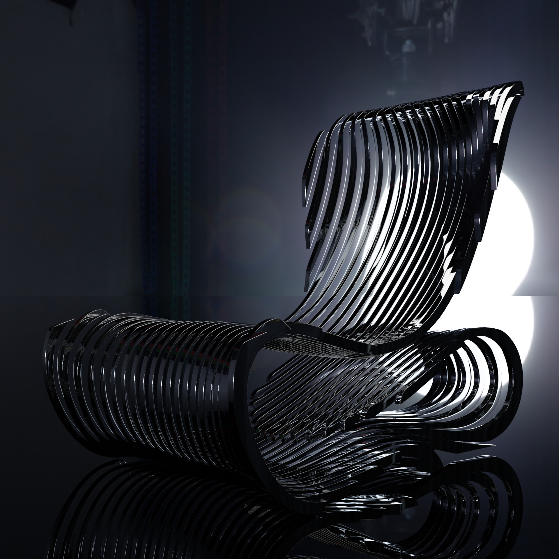 ArtStation - Learn blender addon - Sverchok