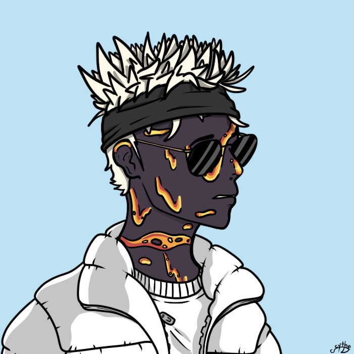 ArtStation - NFT Collection