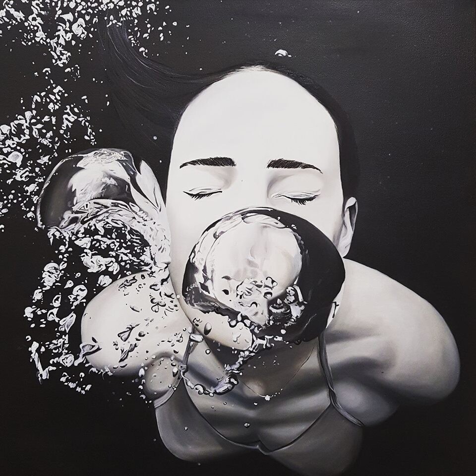 Anna Coluccio - Profondo