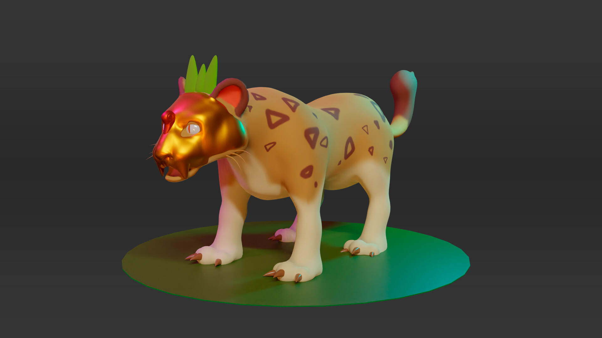 ArtStation - Mazian Persian - subjectively