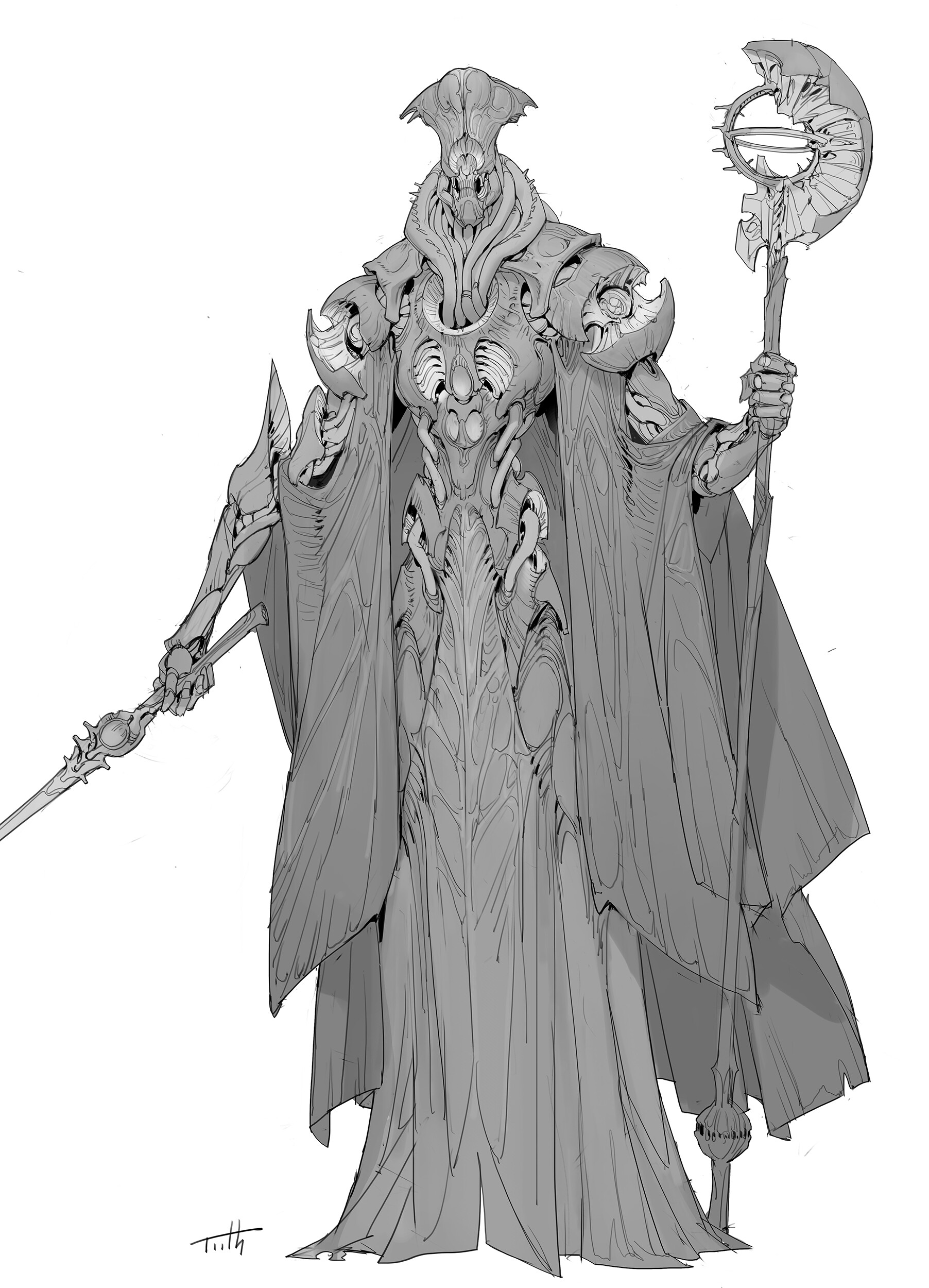 tooth-wu-heihuan.jpg (1804×2500)-花瓣网