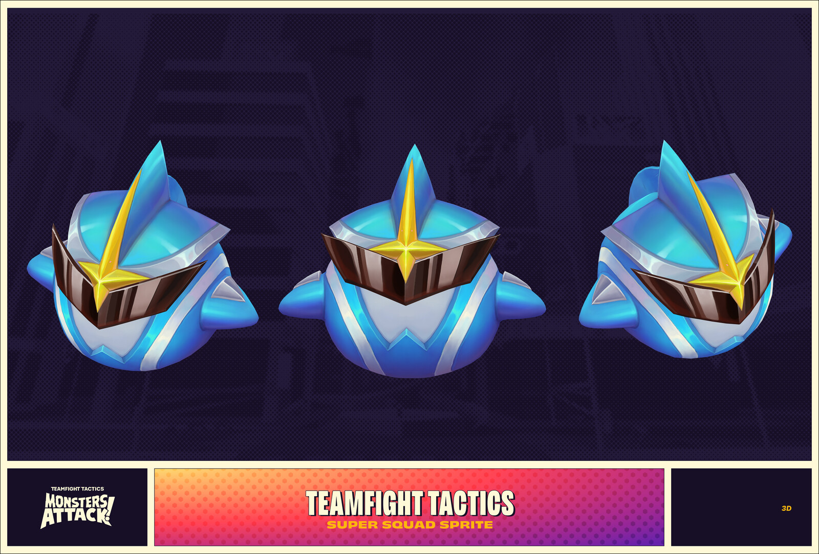 DONG DONG - Set8_LL_Super_Squad_Sprite_3D_jing