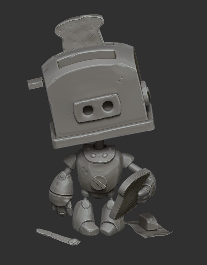 Viktar Siarheyeu - Well Done