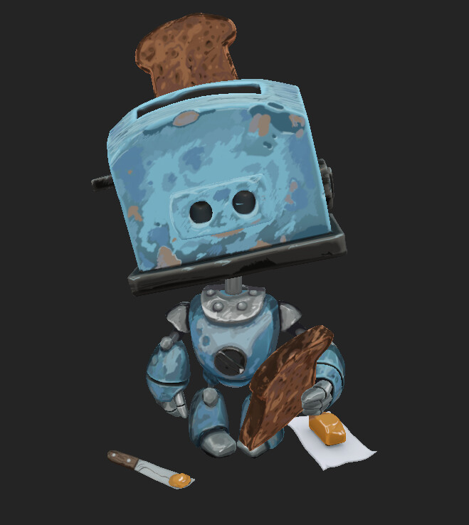 Viktar Siarheyeu - Well Done