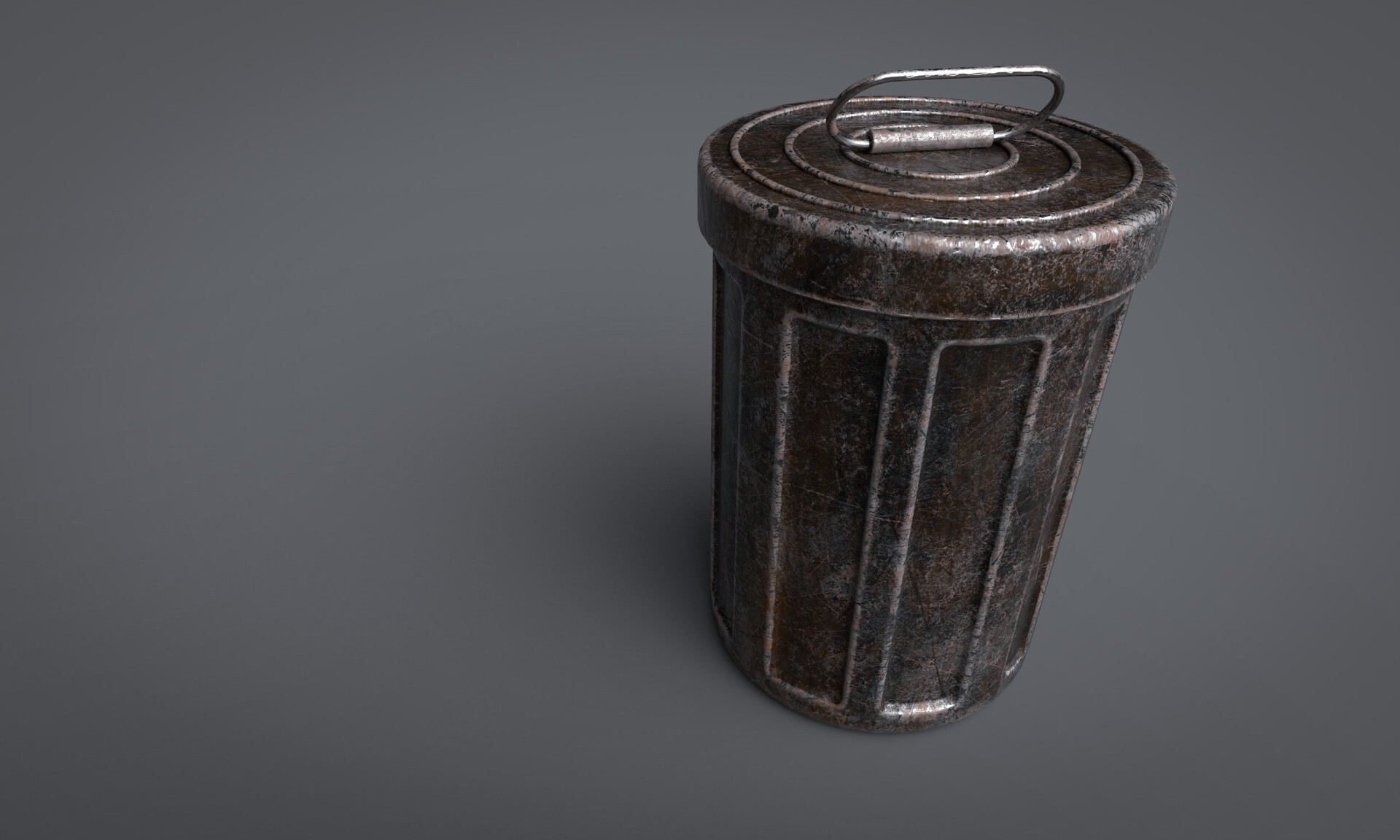 Medhat Atef - Game Props