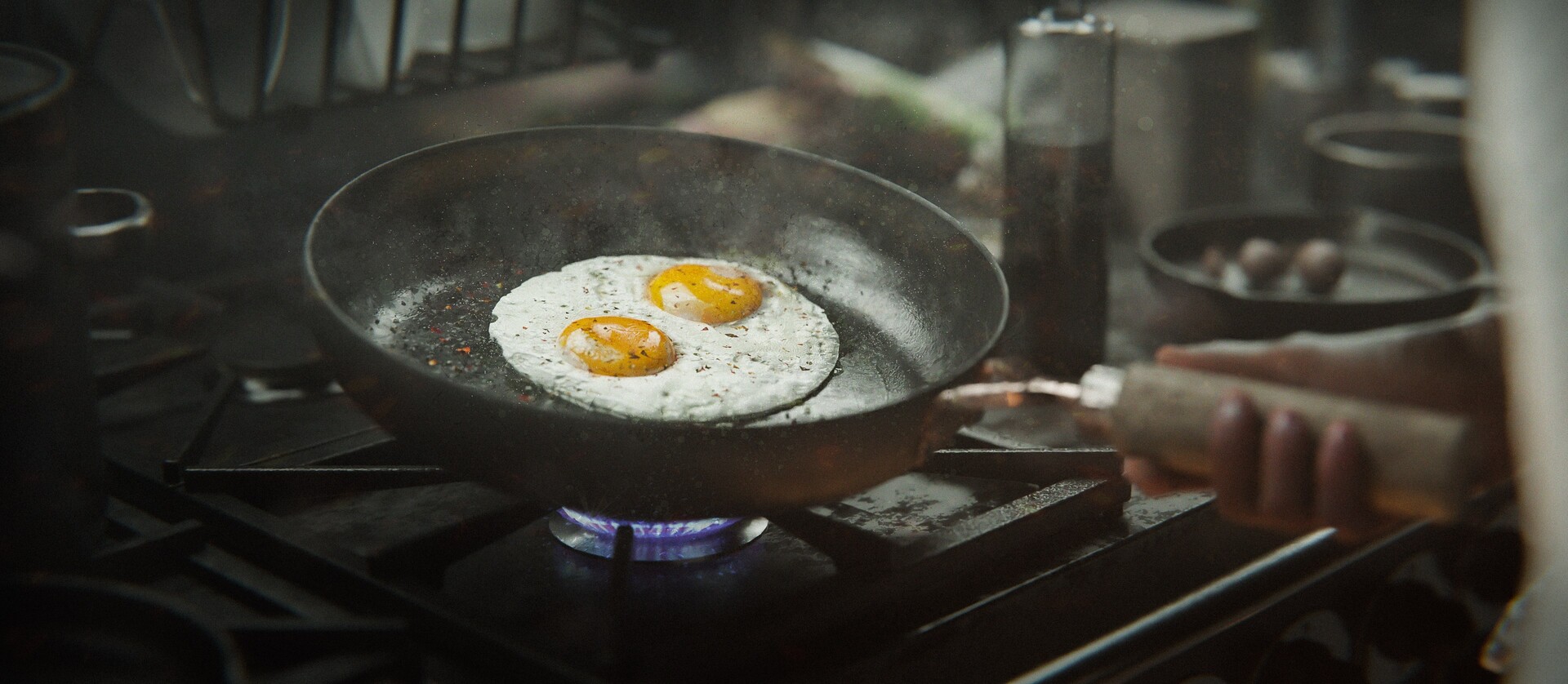 ArtStation - Kitchen Scene in Blender