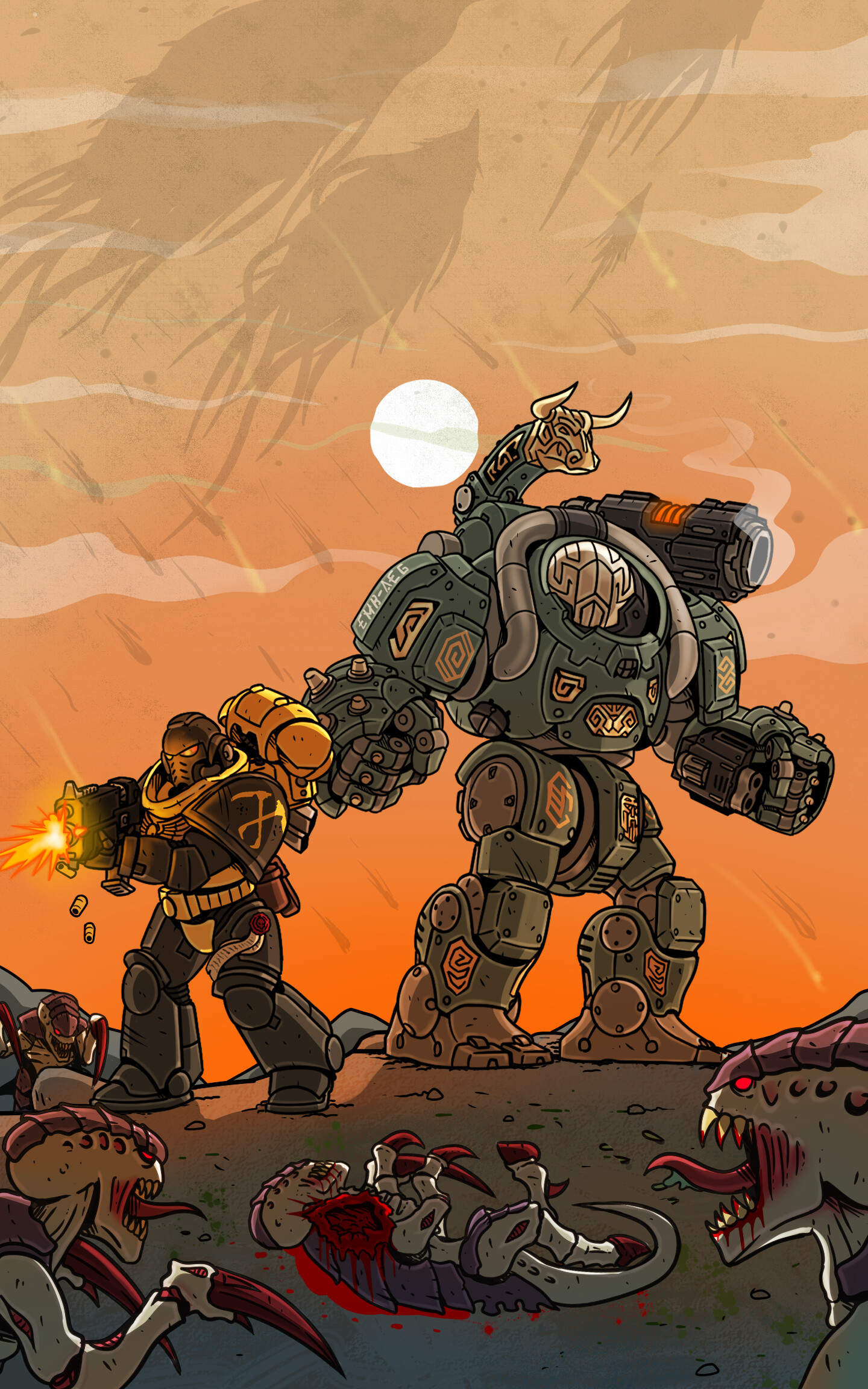 Benjamin Del Rio - Unbreakable