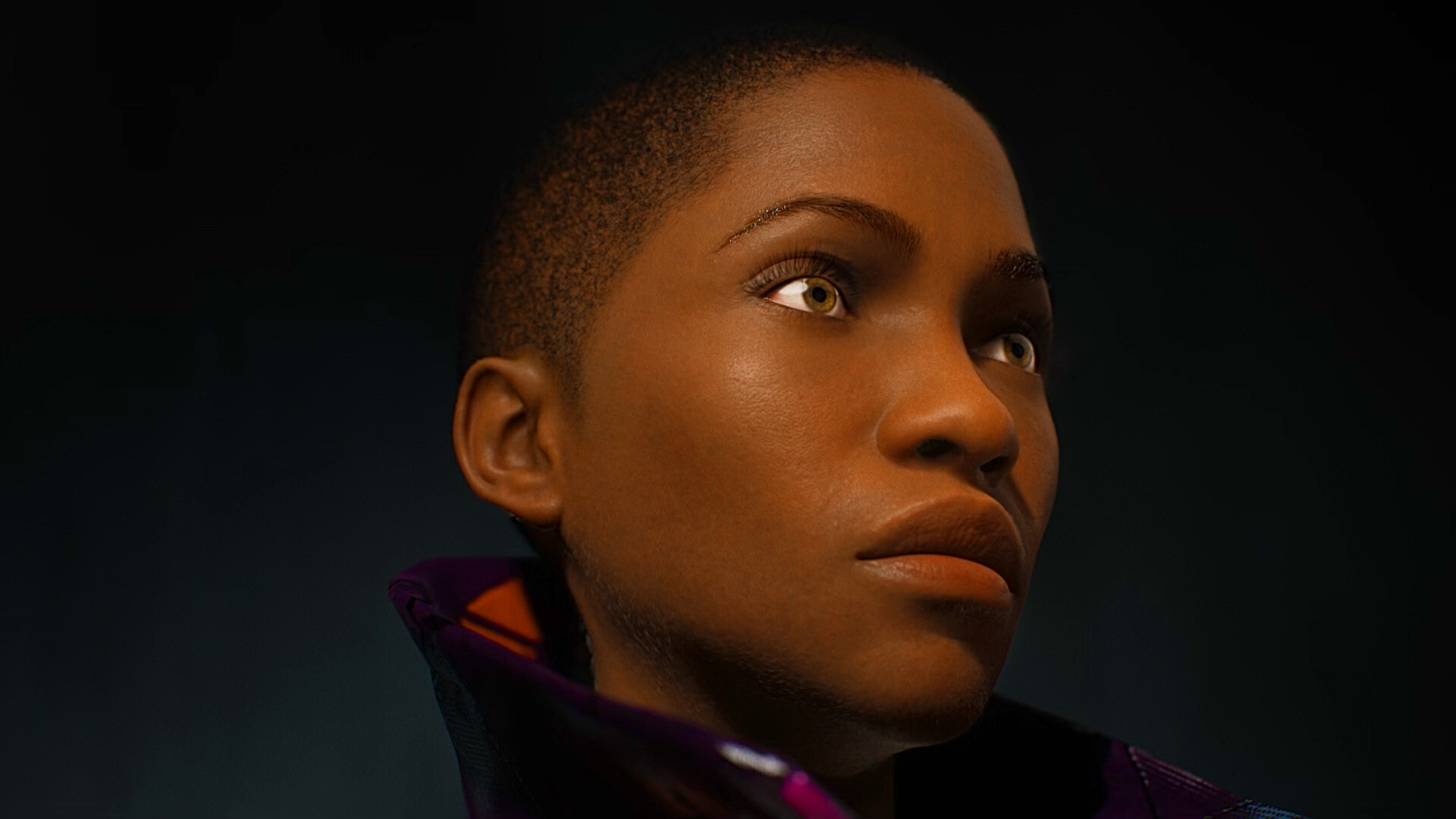 Mothy The Maker - Destiny Characters in UE5