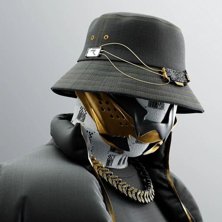 ArtStation - Nft Art