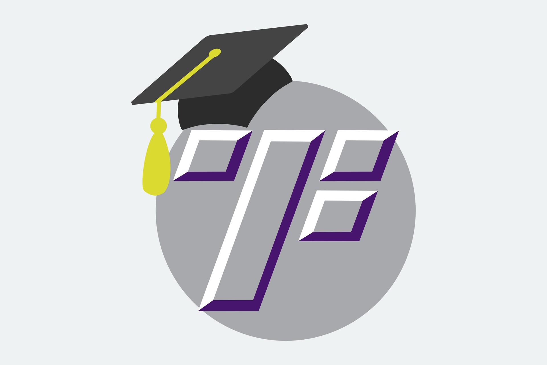 Samantha Schrupp - Animated Graphic Loop for FT Graduation Ceremony