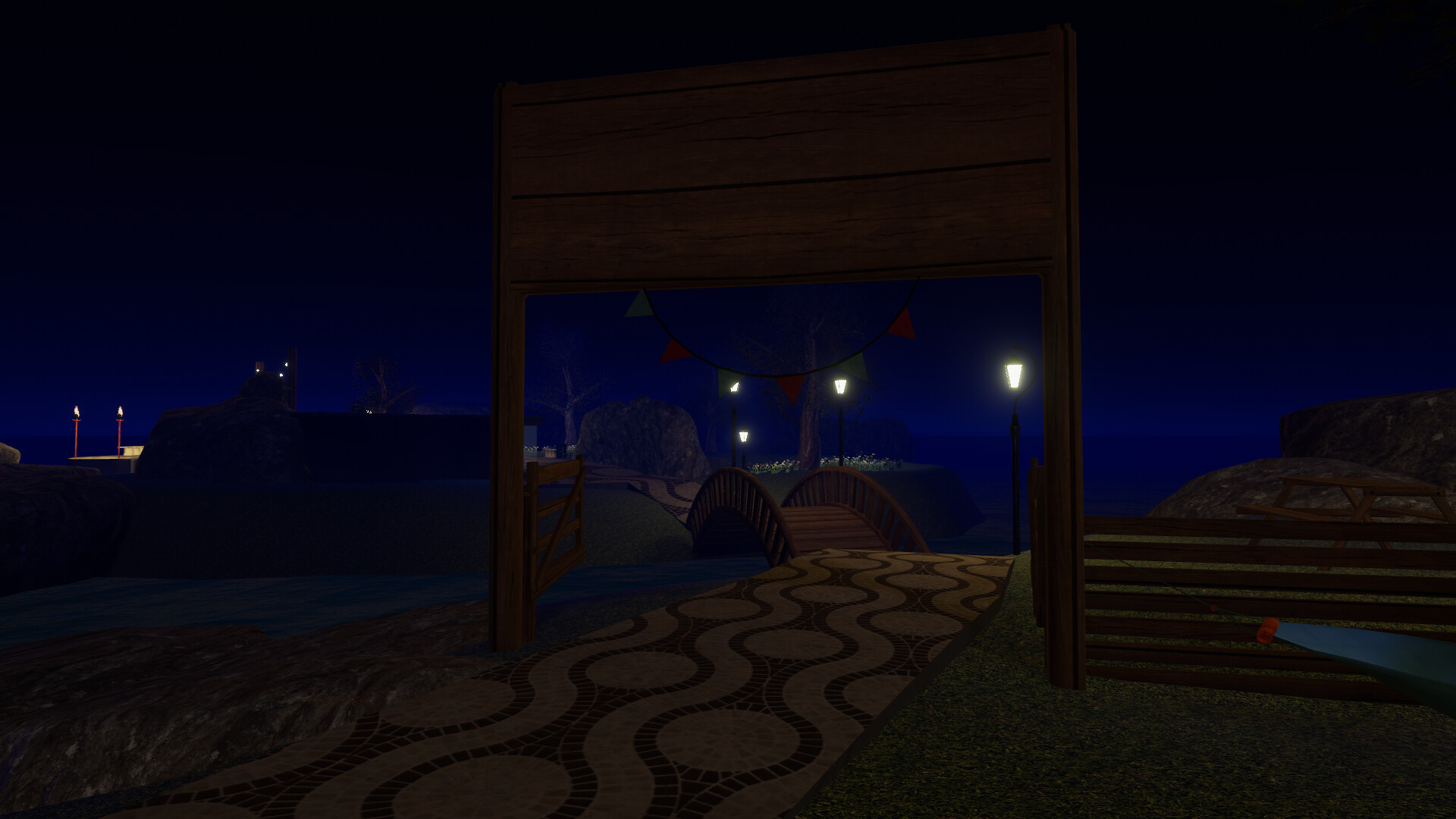 Ethosaur - VRChat: Slime Island