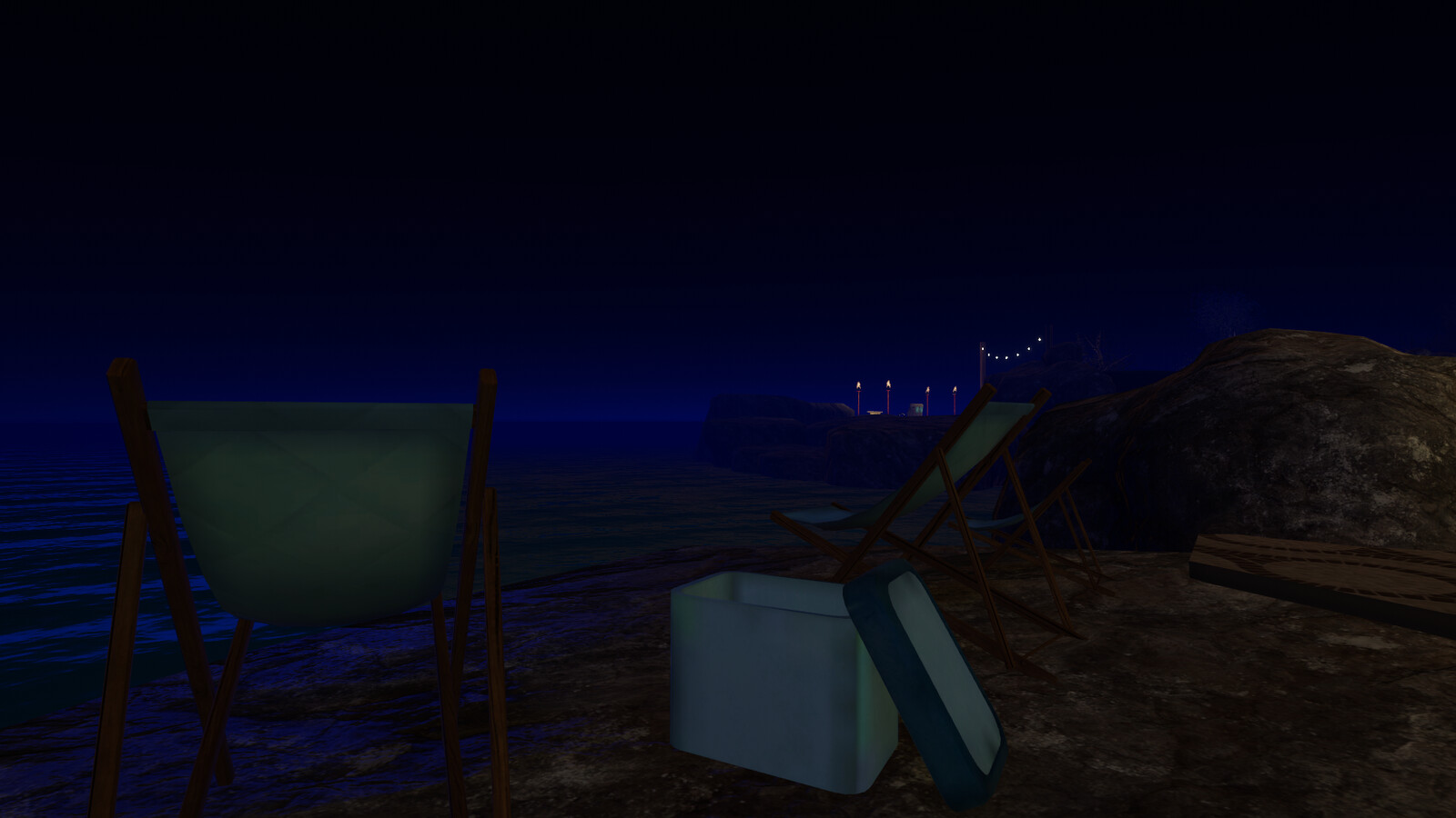 Ethan - VRChat: Slime Island