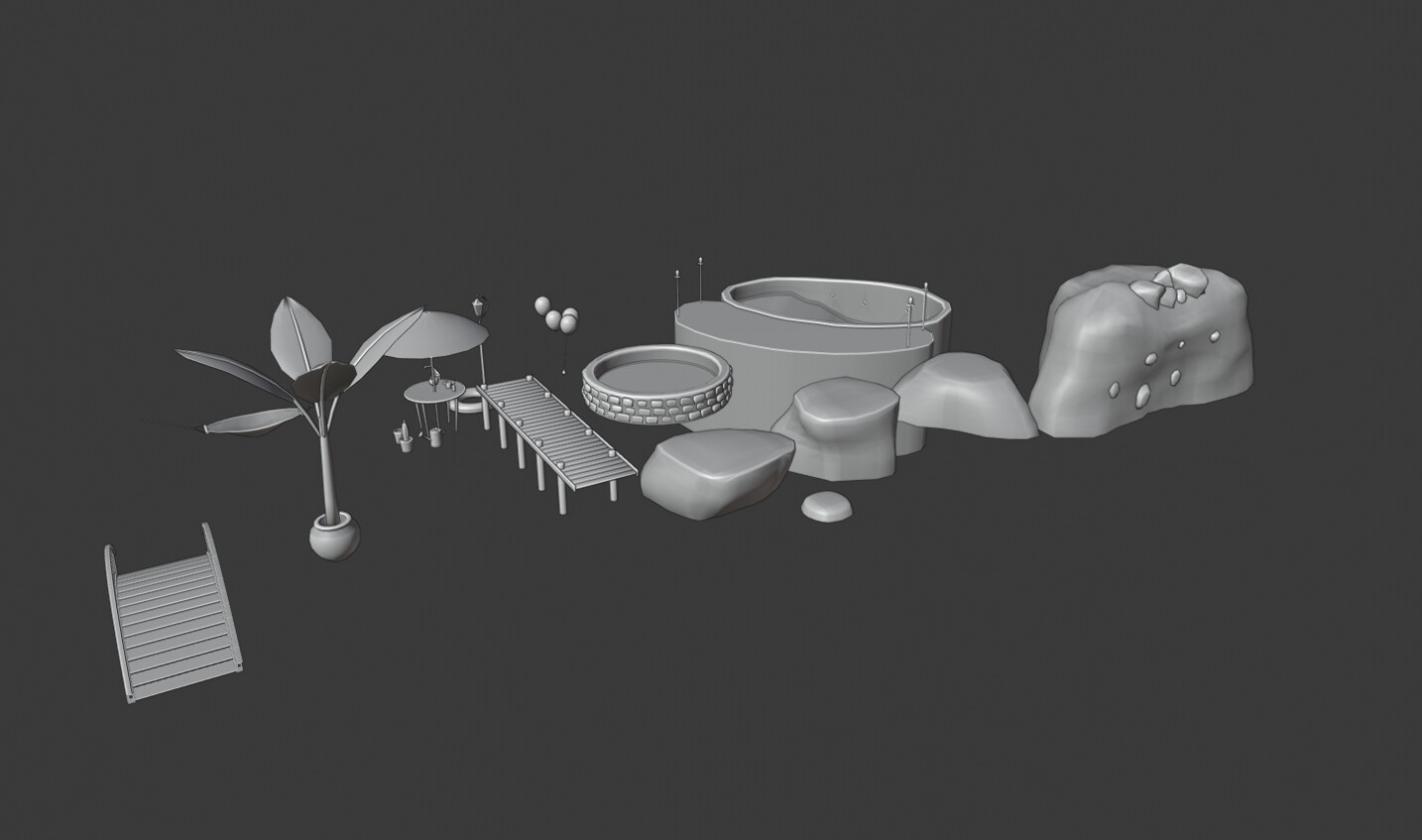 Ethosaur - VRChat: Slime Island