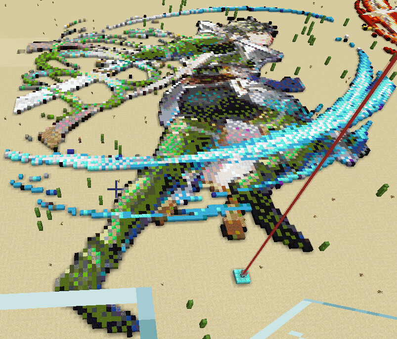 ArtStation - Stahl, Viridian Knight