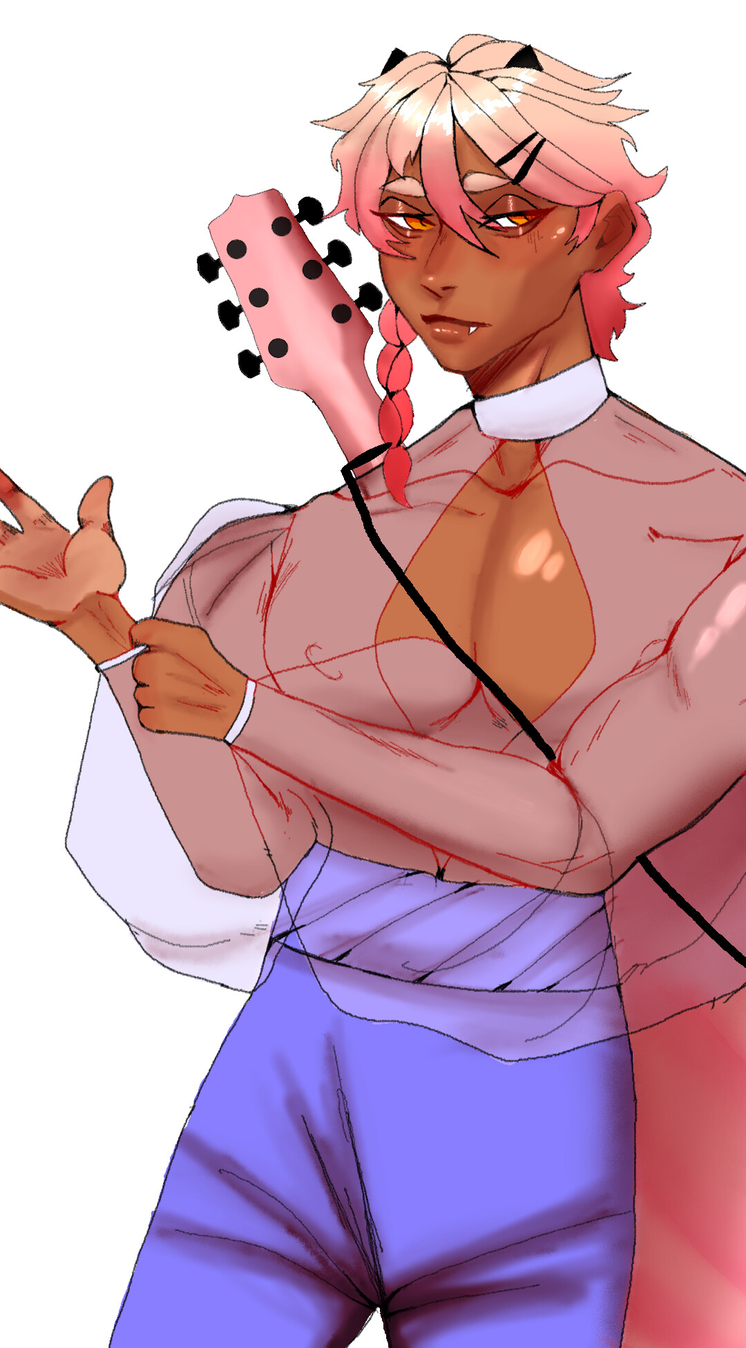 ArtStation - Atticus