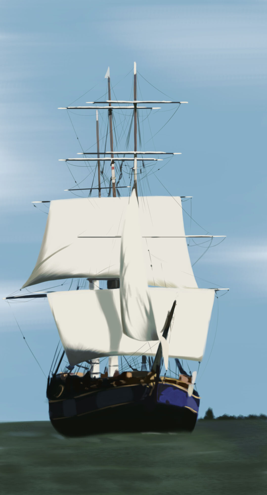 ArtStation - Pirates