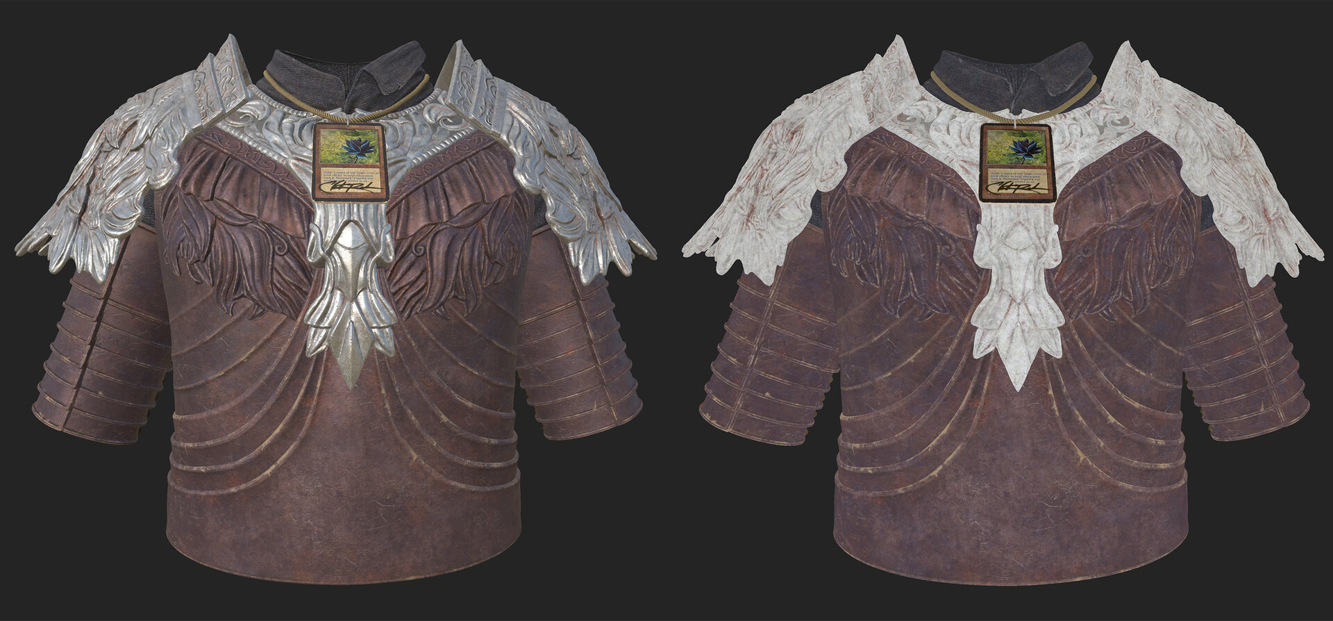 Andrei Bejan - Elden Malone - Post Malone in Elden Ring