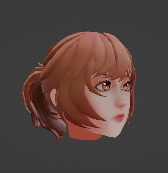 Rinchou - Fiolina Germi - Metal Slug