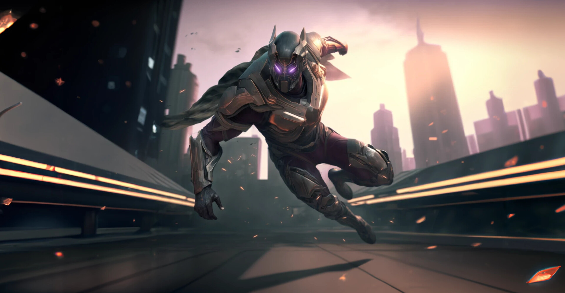 ArtStation - Citadel